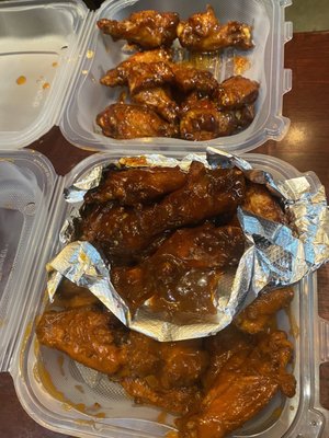 818 WINGS - Updated December 2024 - 27 Photos & 22 Reviews - 20539 ...