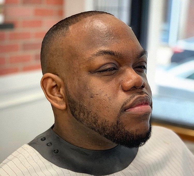 THE BOSTON BARBER EXCHANGE - Updated January 2026 - 34 Photos & 36 ...