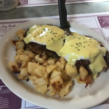 GENTLEMAN FARMER DINER - Updated December 2024 - 61 Photos & 41 Reviews ...