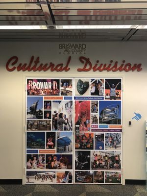 BROWARD COUNTY LIBRARIES - MAIN LIBRARY - 65 Photos & 32 Reviews - 100 ...