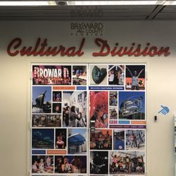 BROWARD COUNTY LIBRARIES - MAIN LIBRARY - 65 Photos & 32 Reviews - 100 ...