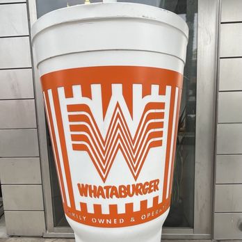 WHATABURGER - Updated July 2025 - 402 Photos & 201 Reviews - 3752 S Las ...