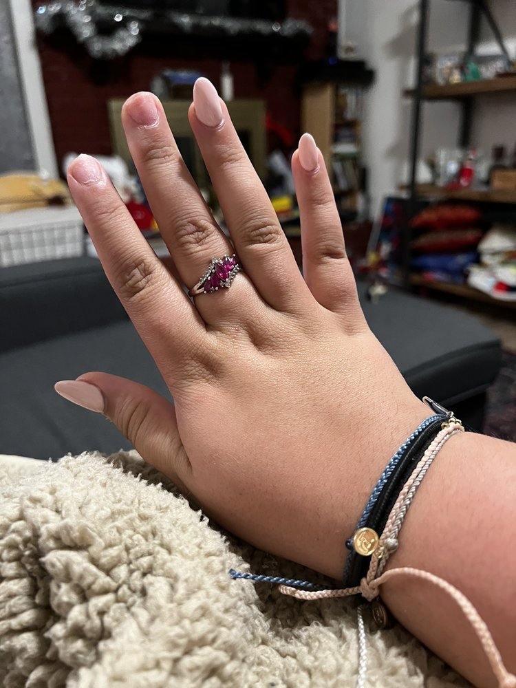 RAINBOW NAILS - Updated May 2025 - 68 Photos & 43 Reviews - 1111 E ...