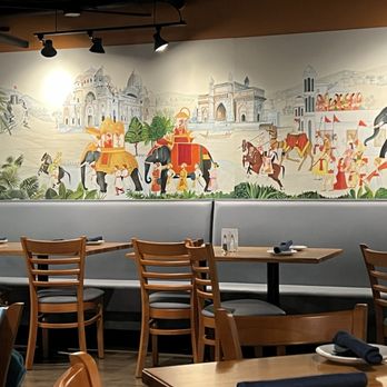 NAMAK INDIAN RESTAURANT & BAR - Updated July 2024 - 79 Photos & 78 ...