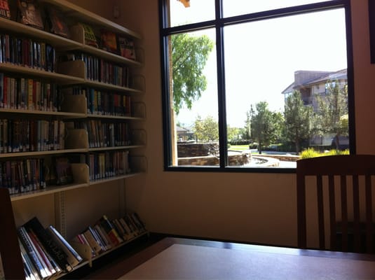 4S RANCH BRANCH LIBRARY - Updated December 2025 - 22 Photos & 45 ...