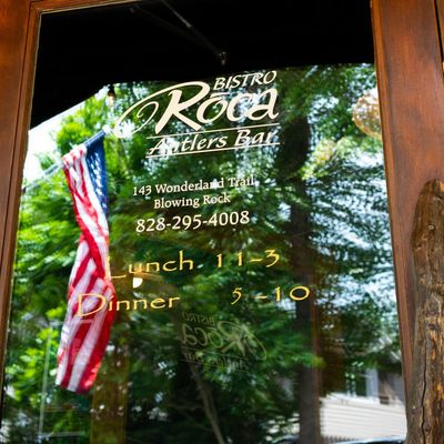 BISTRO ROCA - 245 Photos & 311 Reviews - Bars - 143 Wonderland Trl ...