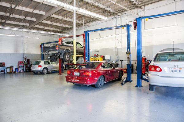 DNA AUTOMOTIVE - Updated December 2025 - 70 Photos & 255 Reviews - 70 ...