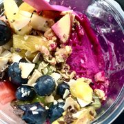 BERRY BERRY BEST ACAI BOWLS - 248 Photos & 224 Reviews - 1237 E ...