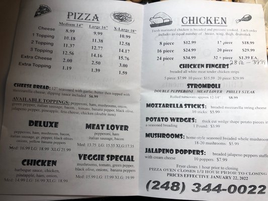 COUNTRY FAIR MARKET - Updated December 2025 - 11 Reviews - 9760 7 Mile ...