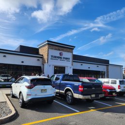 TURNING POINT OF TOMS RIVER WEST - Updated June 2025 - 51 Photos & 41 ...