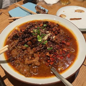 JUQI - Updated June 2024 - 2585 Photos & 539 Reviews - 133-36 37th Ave ...