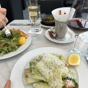 RH ROOFTOP RESTAURANT AT RH DALLAS - Updated June 2025 - 1303 Photos ...