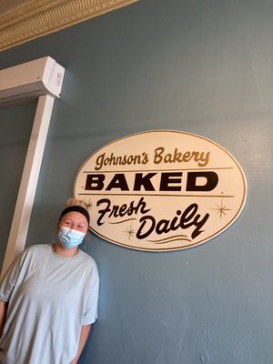 JOHNSON’S BAKERY - Updated August 2024 - 21 Photos & 25 Reviews - 2230 ...