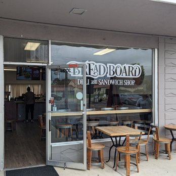 THE BREAD BOARD DELI - Updated January 2026 - 46 Photos & 62 Reviews ...