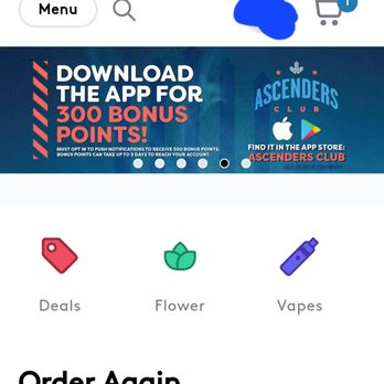 ASCEND CANNABIS DISPENSARY - SPRINGFIELD DOWNTOWN - Updated September ...