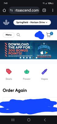 ASCEND CANNABIS DISPENSARY - SPRINGFIELD DOWNTOWN - Updated September ...