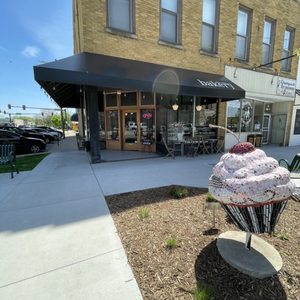 THE OTTAWA BAKERY - 45 Photos & 32 Reviews - 630 Court St, Ottawa ...