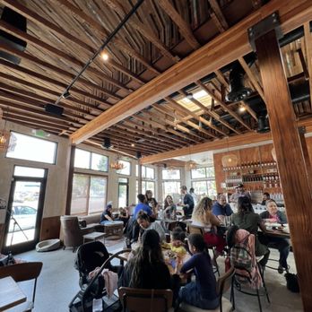 RE/CREATION CAFE - Updated May 2025 - 208 Photos & 156 Reviews - 4500 W ...