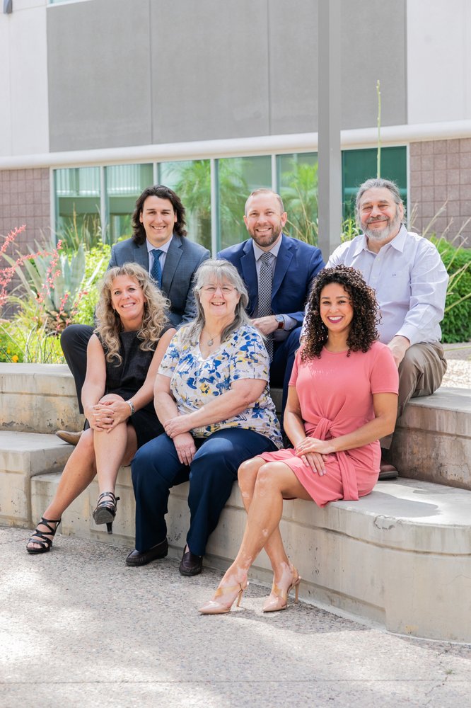 HAROWITZ AND MORRISON - Updated December 2025 - 960 W Elliot Rd, Tempe ...