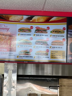 YUMMY BAKERY - Updated October 2025 - 78 Photos & 51 Reviews - 8432 ...