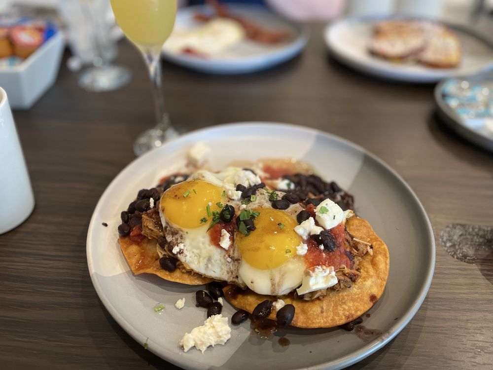 BLISS BRUNCH HOUSE - Updated May 2026 - 38 Photos & 36 Reviews - 1855 ...