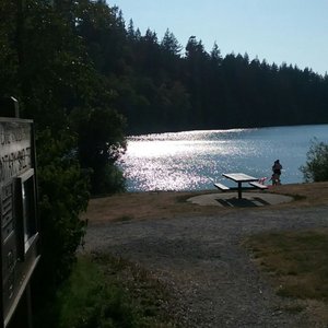 LAKE PADDEN PARK - 94 Photos & 48 Reviews - 4882 Samish Way, Bellingham ...