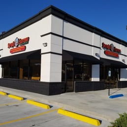 SEROP’S EXPRESS - Updated May 2025 - 117 Photos & 48 Reviews - 720 ...