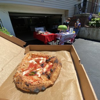 PIZZA DA MICHELINO - Updated January 2026 - 45 Photos & 26 Reviews ...