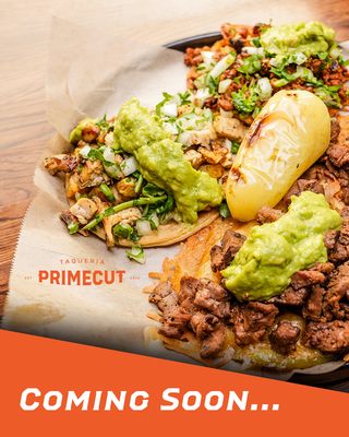 PRIMECUT TAQUERIA - TEMP. CLOSED - 49 Photos & 68 Reviews - 120 5th St, Huntington Beach ...