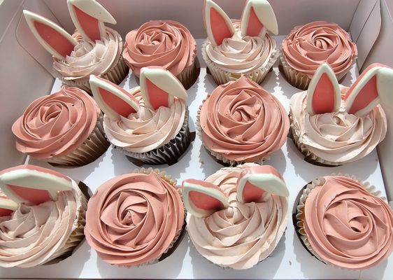 MOONLIGHT BAKERY - Updated October 2025 - Surprise, Arizona - Desserts ...