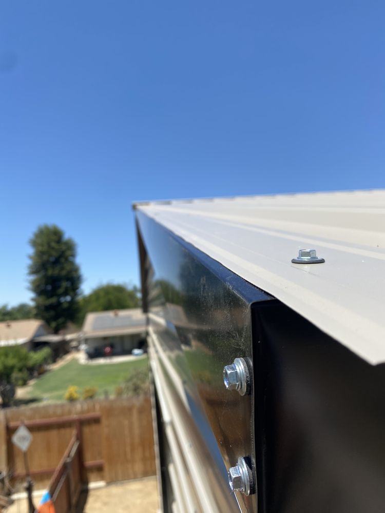 INTERSTATE STEEL STRUCTURES - Updated April 2025 - 27 Photos & 31 ...