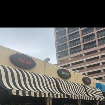 GRATZZI ITALIAN GRILLE - Updated June 2024 - 569 Photos & 621 Reviews ...