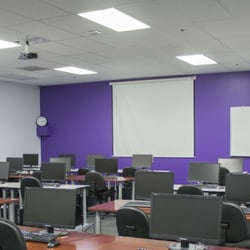 NEW HORIZONS COMPUTER LEARNING CENTERS - 12 Photos - Adult Education ...