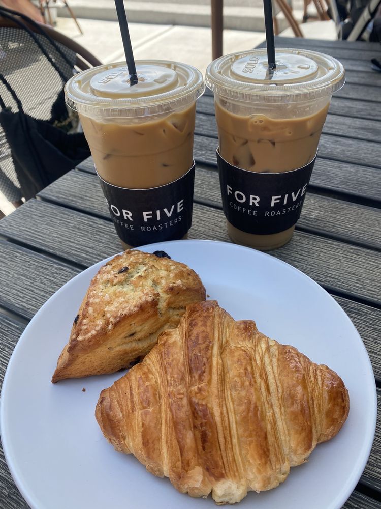 FOR FIVE COFFEE ROASTERS - Updated September 2025 - 10 Reviews - 24 ...