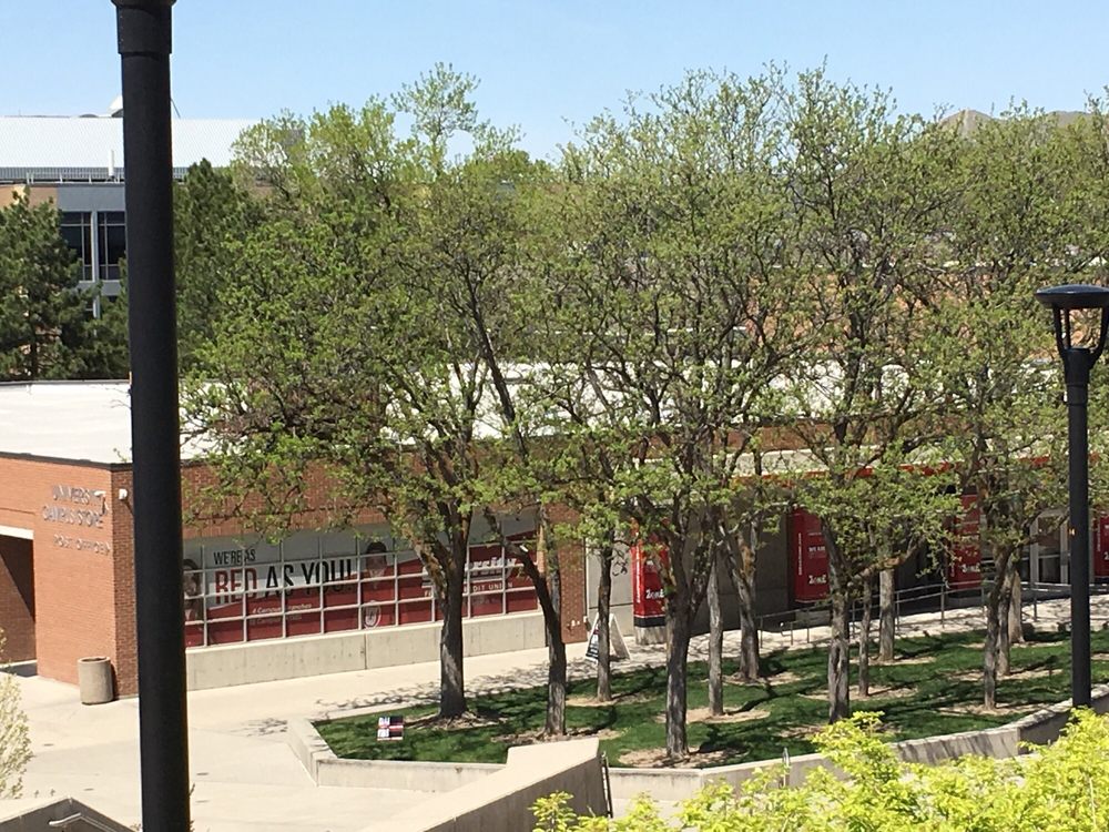 UFIRST CREDIT UNION - Updated August 2024 - 270 S 1500th E, Salt Lake ...