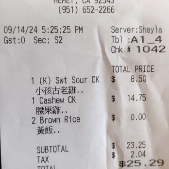 GOLDEN GINGER - Updated December 2025 - 217 Photos & 491 Reviews - 268 ...