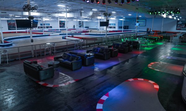 K1 SPEED - Updated April 2026 - 67 Photos & 116 Reviews - 677 West ...