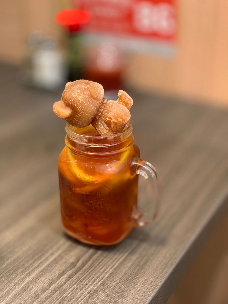 YI XIN CAFE - 811 Photos & 117 Reviews - 2919 Kapiolani Blvd, Honolulu ...