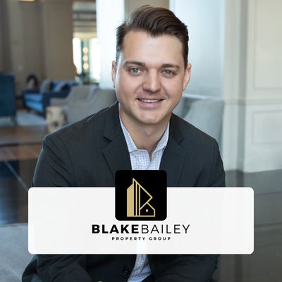 BLAKE BAILEY - Updated October 2024 - 17 Photos - Heath, Texas - Real Estate Agents - Yelp