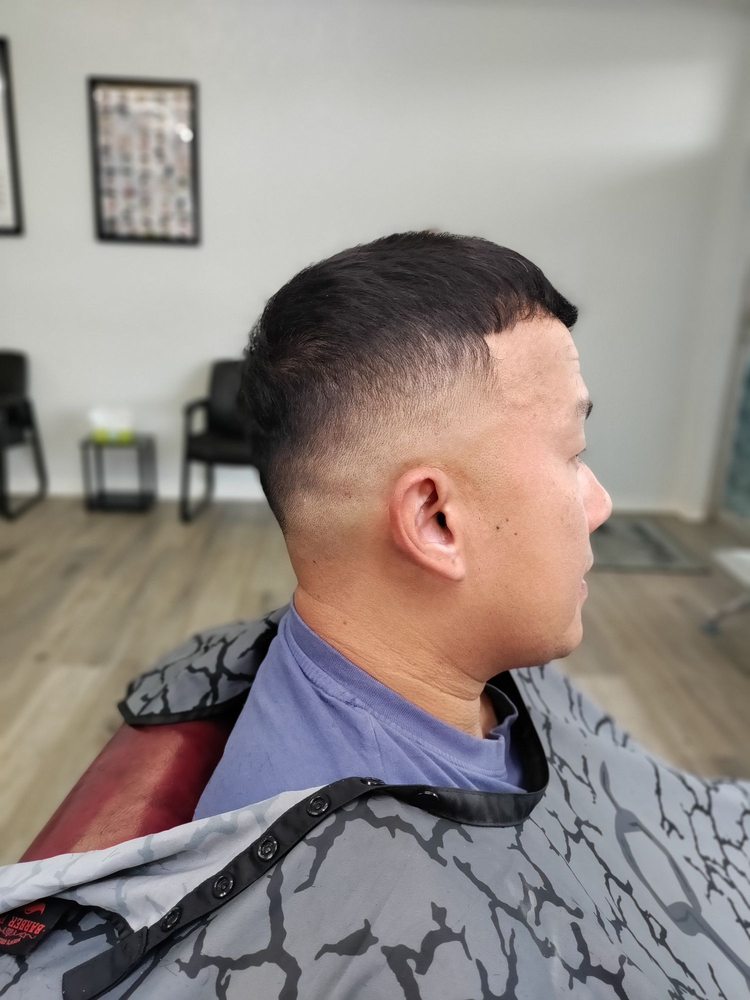 FADE MASTERS BARBER SHOP - Updated August 2025 - 60 Photos - 1052 Bryn ...