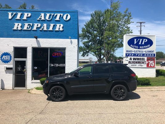 VIP AUTO REPAIR - Updated December 2025 - 14 Photos & 15 Reviews ...