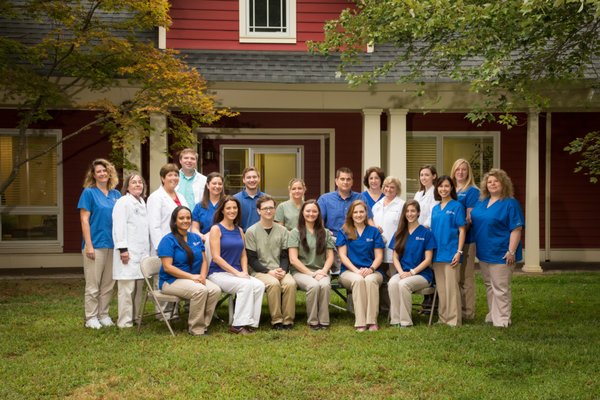 GODSPEED ANIMAL CARE - Updated December 2025 - 28 Photos & 39 Reviews ...