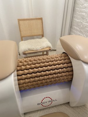 BODY ROLL STUDIO - Updated July 2025 - 47 Greenwich Ave, New York, New ...