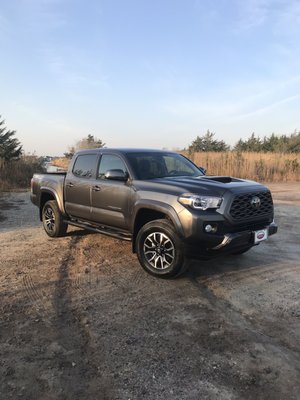 GATEWAY TOYOTA - Updated December 2025 - 46 Photos & 198 Reviews - 395 ...