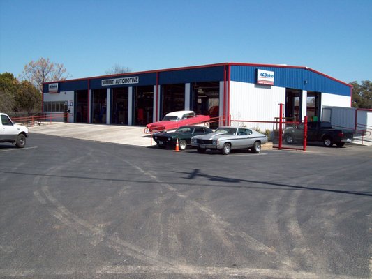 SUMMIT AUTOMOTIVE - Updated September 2025 - 20 Photos & 45 Reviews ...