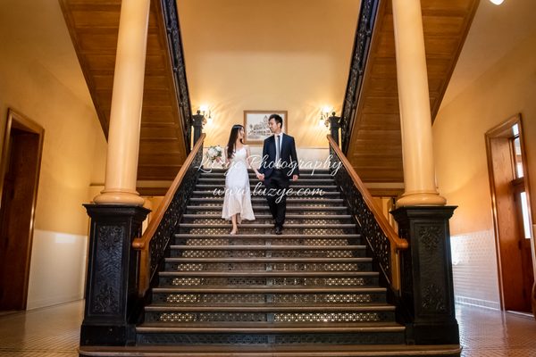 OLD ORANGE COUNTY COURTHOUSE - 231 Photos & 119 Reviews - 211 W Santa ...