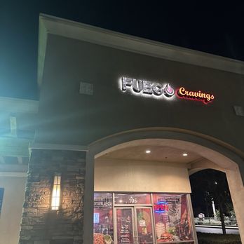FUEGO CRAVINGS - Updated September 2025 - 365 Photos & 487 Reviews ...