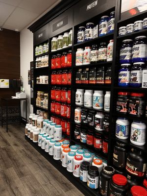NUTRISHOP - Updated January 2026 - 22 Photos & 48 Reviews - 28106 ...