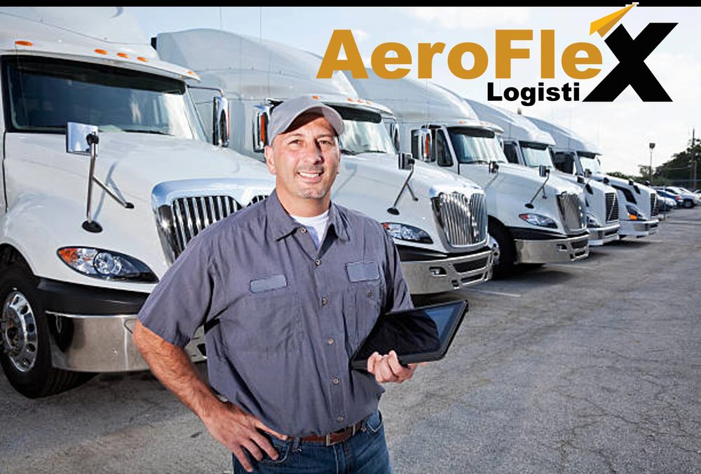 AEROFLEX LOGISTIX - Updated April 2024 - Request a Quote - Hayward, Wisconsin - Couriers ...
