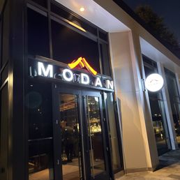 MODAN - Updated July 2025 - 404 Photos & 77 Reviews - 1788 Chain Bridge ...